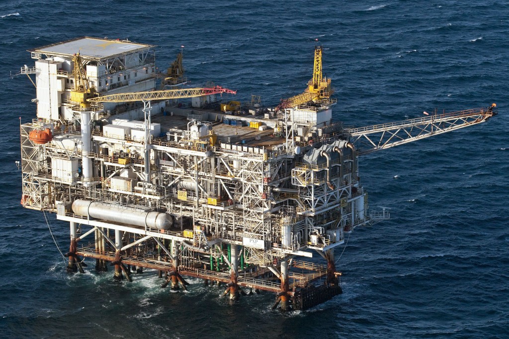 Understanding Natural Gas Market Part III - Supply