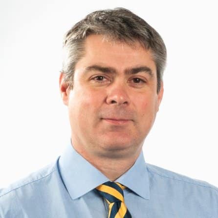 IHS Markit Adds Tom Cunningham as COO of its thinkFolio Segment ...