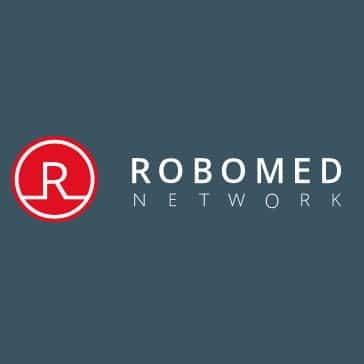 Robomed Network Looks to Disrupt Medical Industry with New Smart ...
