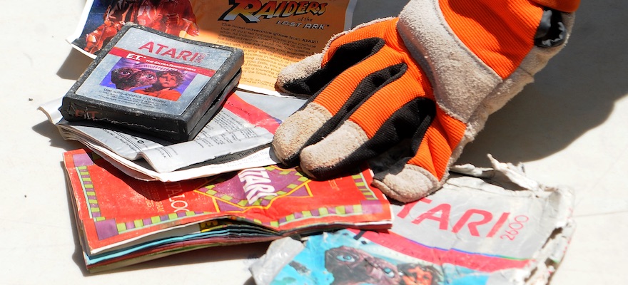 Similarities Between the Atari Shock and Cryptos | Finance Magnates