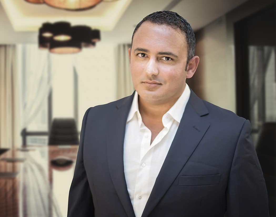 Nasdaq & Menacorp to Raise Investor Awareness in MENA Region | Finance ...