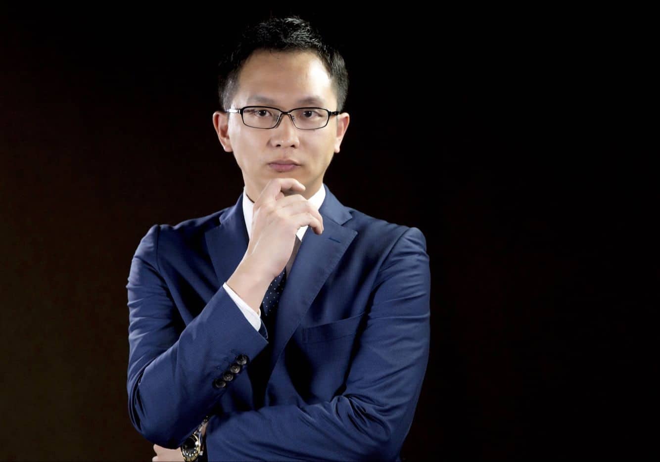 Exclusive: ATFX UK CEO Richard Craddock Steps Down | Finance Magnates