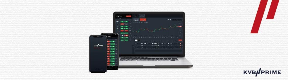 KVB PRIME: Gateway to the World's Markets | Finance Magnates